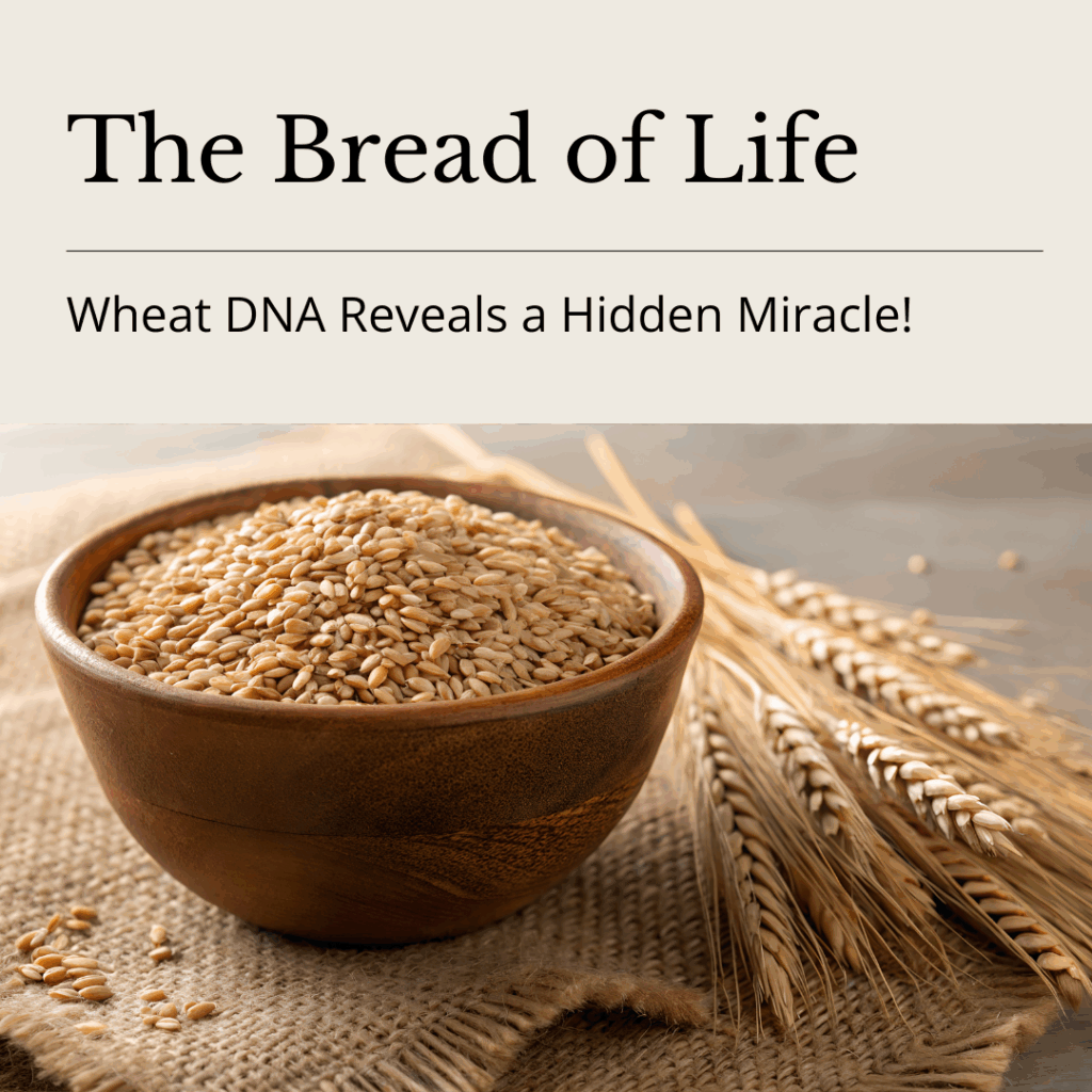 Christian Health Blog | The Biblical Nutritionist