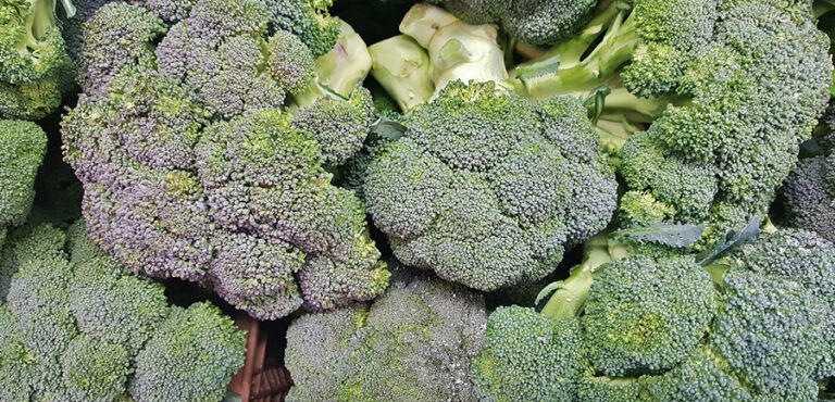 Cruciferous Vegetables Benefits: Why Take the Cruciferous Challenge?