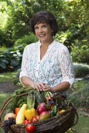 Biblical Nutrition Academy - The Biblical Nutritionist