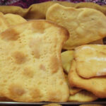Unleavened Bread Recipe – How to Make an Israeli Classic - The Biblical ...