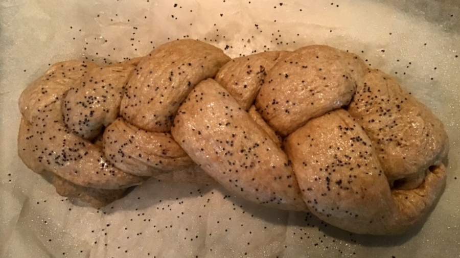 How To Make The Best Challah Bread
