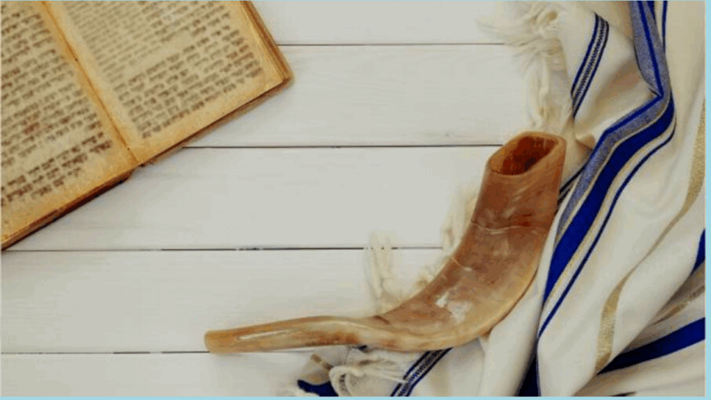 How to Celebrate the Feast of Trumpets as a Christian