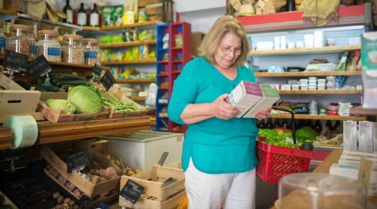Top 7 Harmful Food Ingredients You Should Never Eat