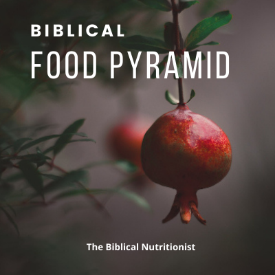 Biblical Food Pyramid Explained: What is it and is it Still Relevant?