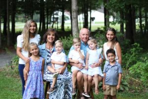 About Annette Reeder - The Biblical Nutritionist