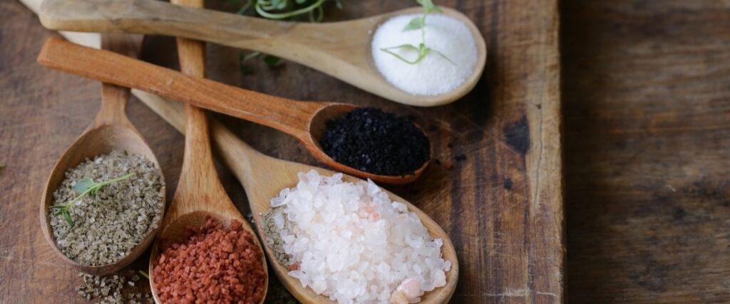 Salt Of The Earth Meaning