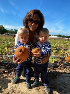 About Annette Reeder - The Biblical Nutritionist