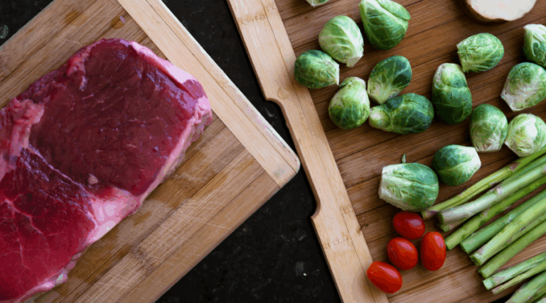 Clean and Unclean Foods In The Bible: Does Leviticus 11 Still Apply?