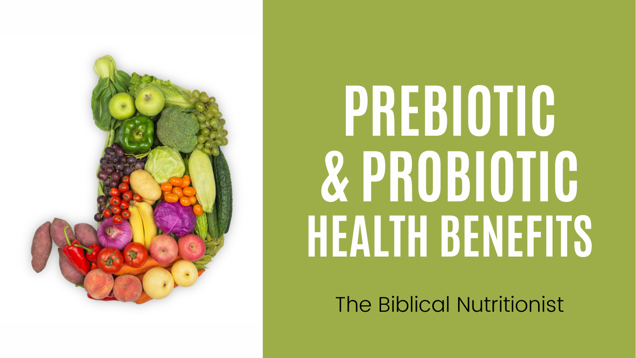 Everything You Need To Know About Prebiotics And Probiotics