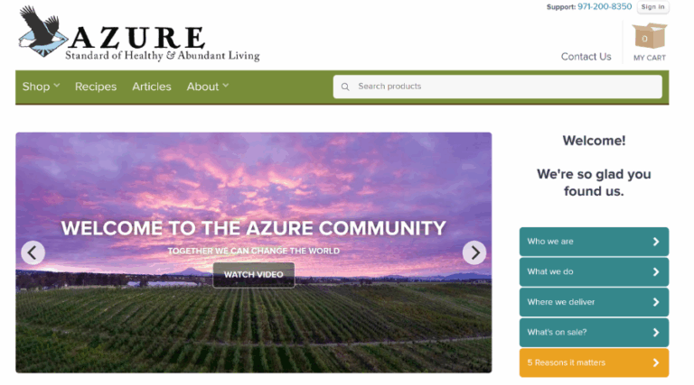 Best Places to Buy Non-GMO & Organic Grains in Bulk