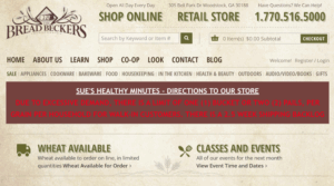 Best Places to Buy Non-GMO & Organic Grains in Bulk