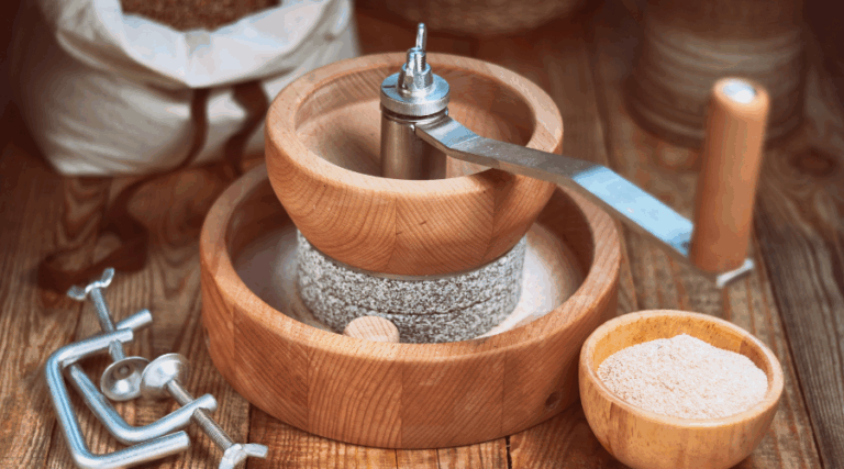 Top Home Grain Mills: Best Mills for Flour and More