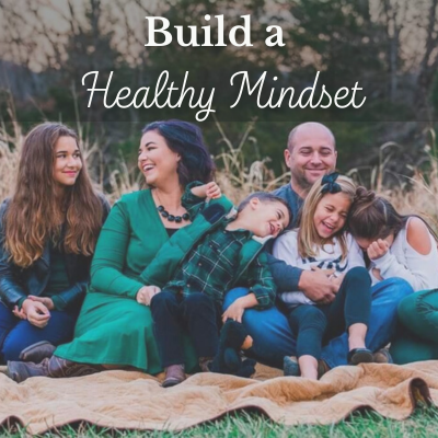 Build a Healthy Mindset (The 3-Fundamentals Explained) - The Biblical ...