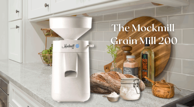 Top Home Grain Mills: Best Mills for Flour and More