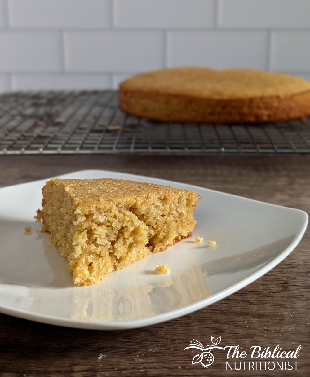 Home - The Biblical Nutritionist