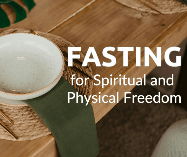 The Bible Diet | Biblical Diet Plan | The Biblical Nutritionist