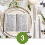 The Bible Diet | Biblical Diet Plan | The Biblical Nutritionist